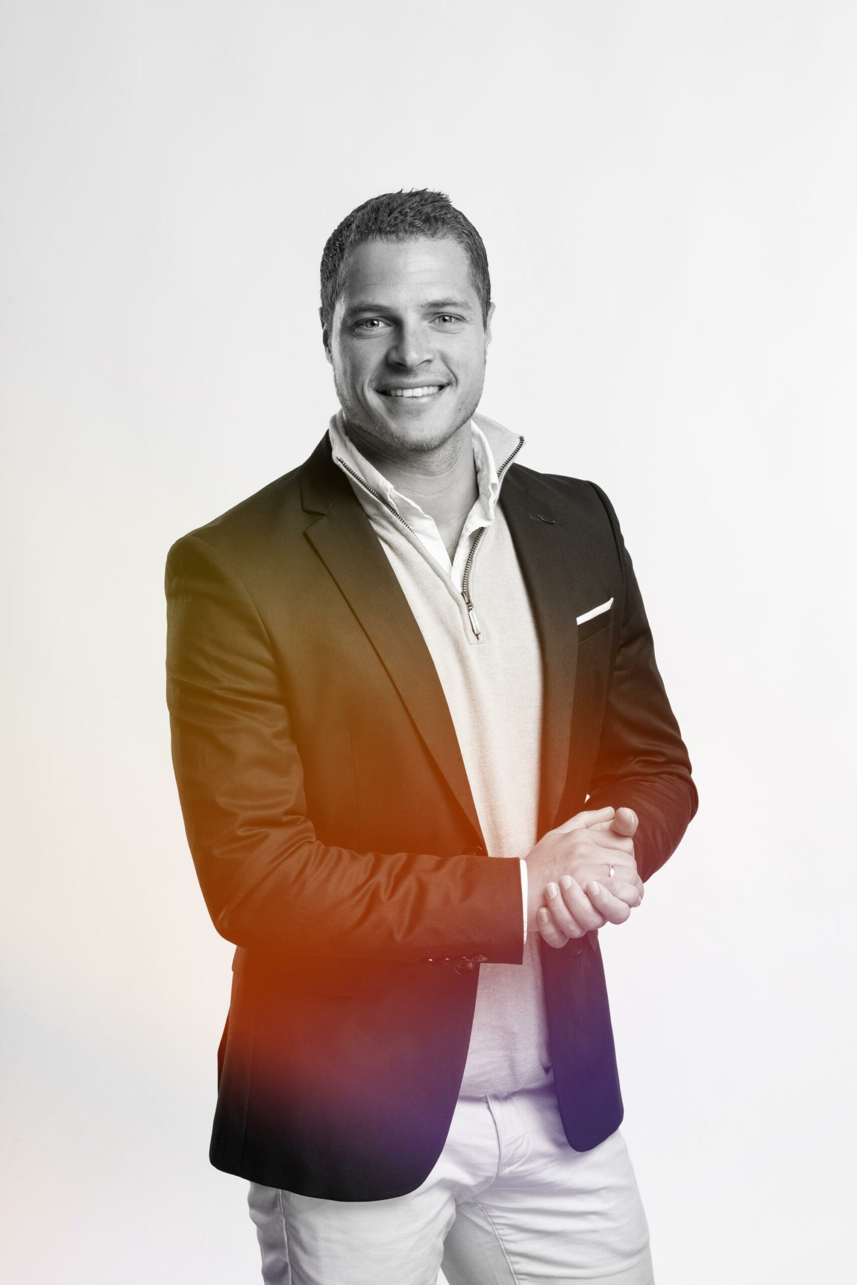 Henrik Lossius - Eiendomsmegler Norge